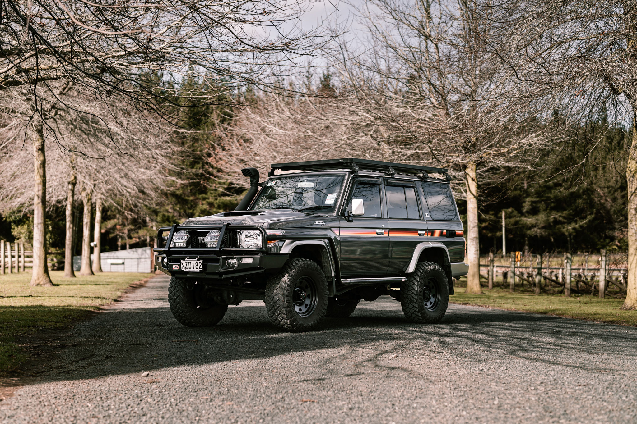 Premium Air Suspension Systems for Performance & Control